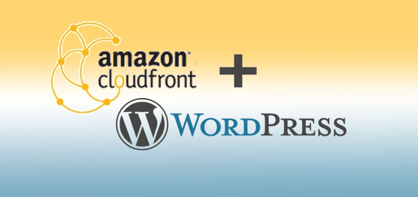 How to configure AWS Cloudfront on Wordpress - The Jonajo Blog