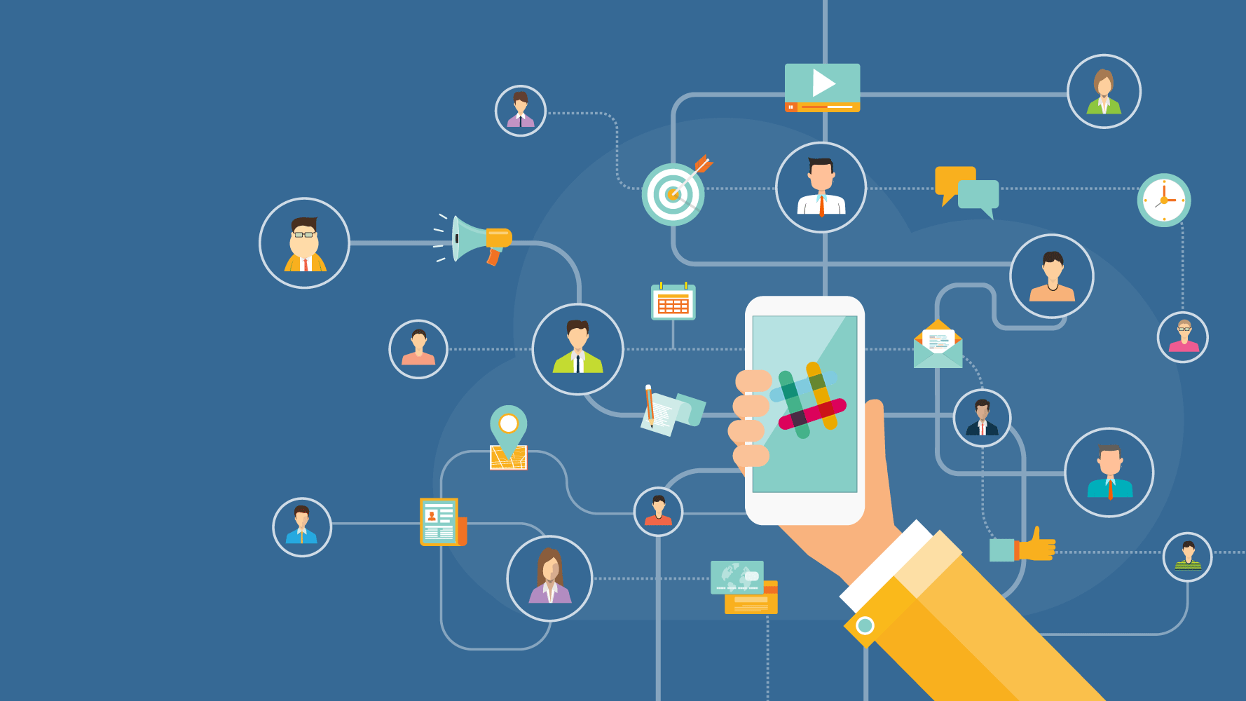 Missing any Slack Notifications? - The Jonajo Blog