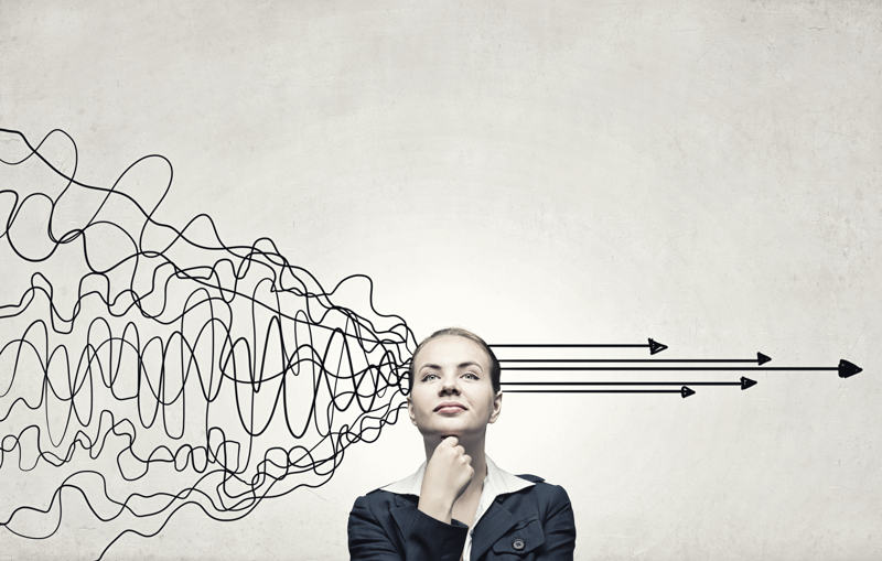 Making Objective Decisions using a Decision Matrix - The Jonajo Blog