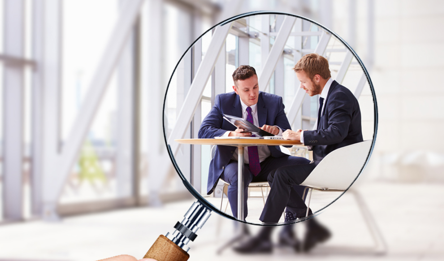 The Power of Direct Placement Services - The Jonajo Blog